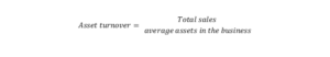 Average Total Assets (Definition, Formula, Example, and More) - CFAJournal