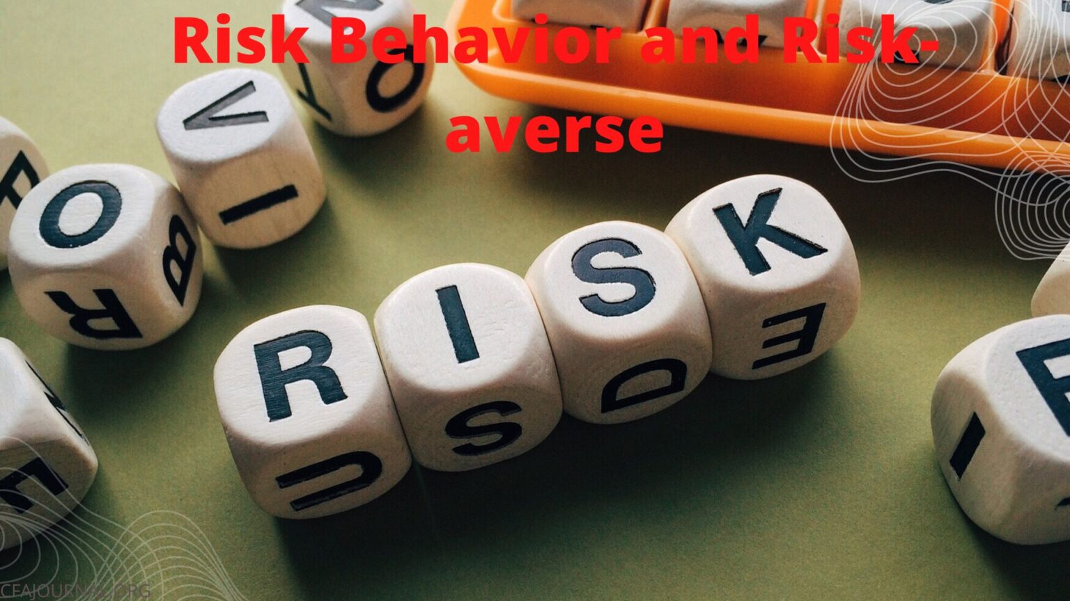 Risk Behavior and Risk-averse – Definition, Explanation, and Analysis ...