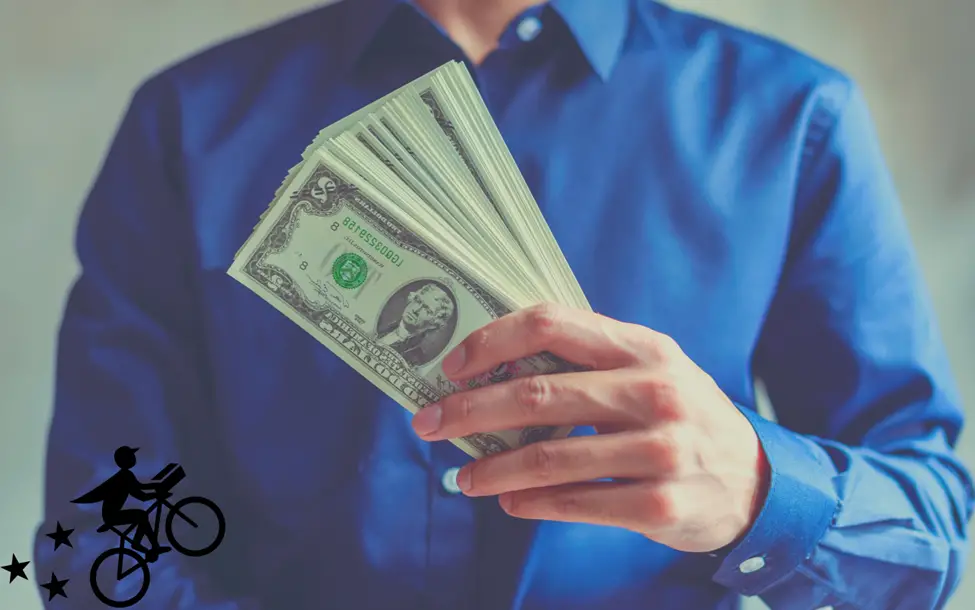 How Much Can You Make A Week With Postmates CFAJournal How Much Can You Make A Week With Postmates CFAJournal