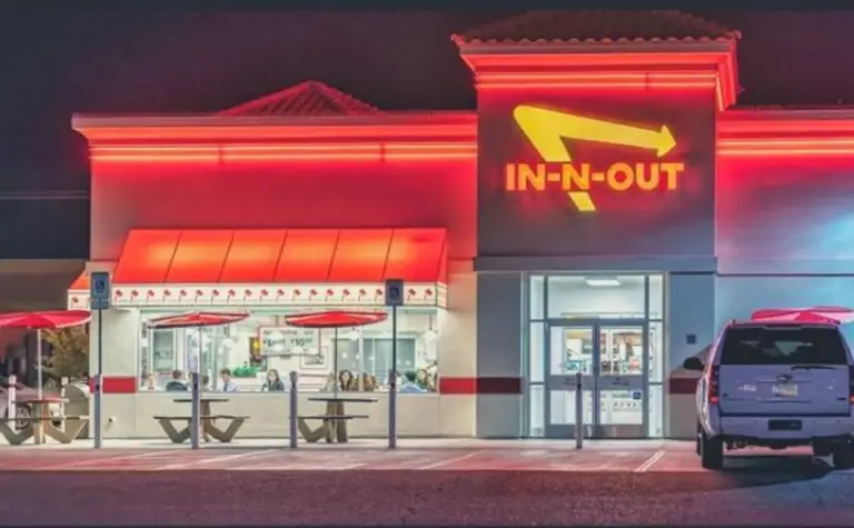 Can You Buy Shares Of Stock In In-N-Out Burger? (FAQs+) - CFAJournal