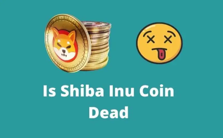 Is Shiba Inu Coin Dead? How Many Shiba In Coins In 2023 - CFAJournal