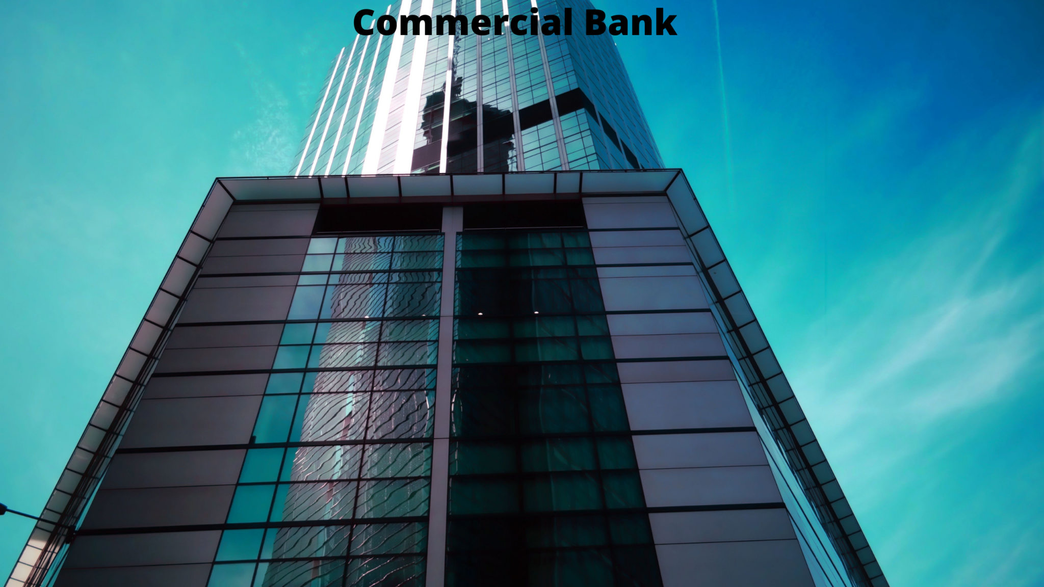 7 Types of Financial Institutions - Explained - CFAJournal