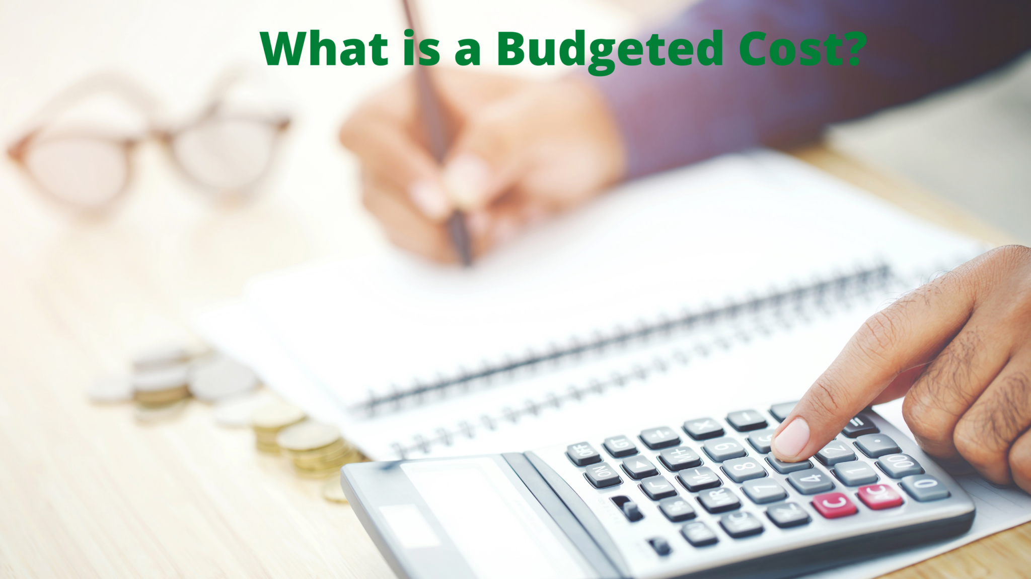 What Is A Budgeted Cost Calculation Limitation And More CFAJournal What Is A Budgeted Cost Calculation Limitation And More CFAJournal