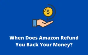 Why Does Amazon Refund My Money Back to a Gift Card? - CFAJournal