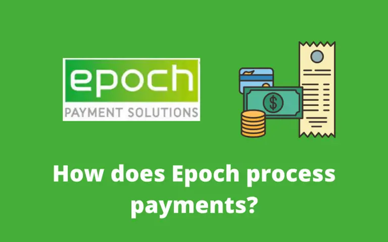 Who is Epoch, and Why is There a Charge to Them on My Credit Card ...