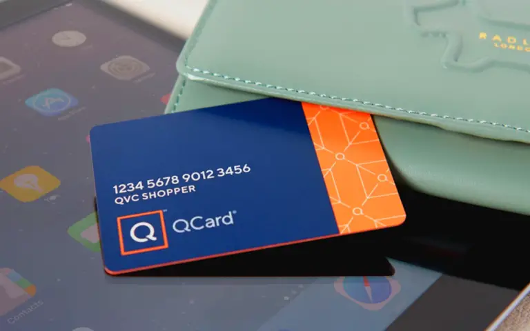 QVC Credit Card Login, Payment, Customer Service, Cancel, And More ...