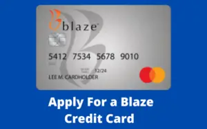 Blaze Credit Card Login, Payment, Customer Service, Cancel, and More - CFAJournal
