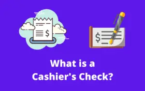 Cashier's Check Vs. Certified Check: What's the Difference? - CFAJournal