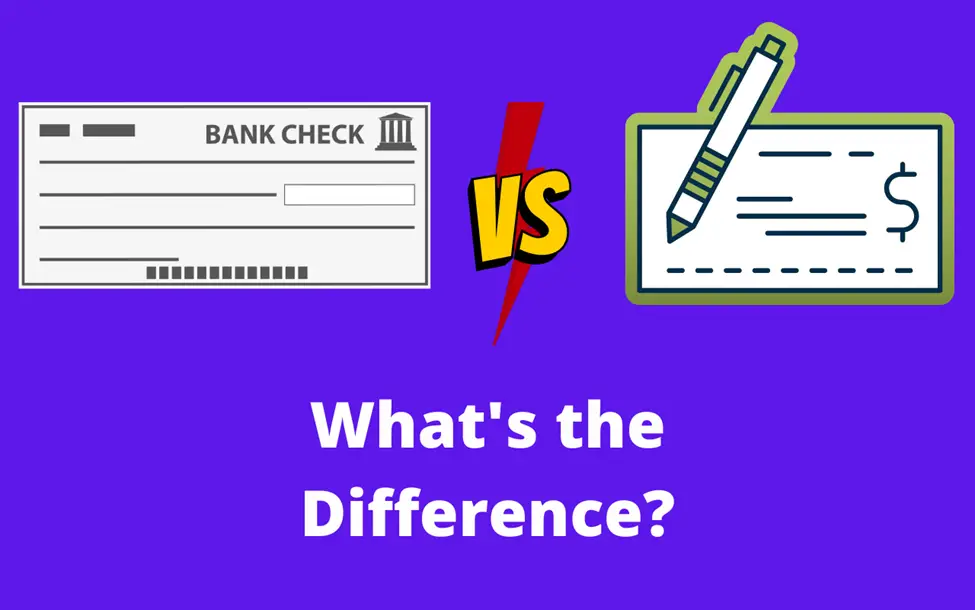 Cashier s Check Vs Certified Check What s The Difference CFAJournal Cashier s Check Vs Certified Check What s The Difference CFAJournal