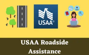USAA Roadside Assistance: Number, Services, and More - CFAJournal