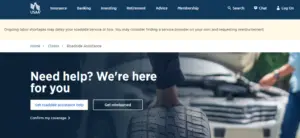 USAA Roadside Assistance: Number, Services, and More - CFAJournal